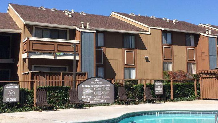 Arbor Ridge apartments in Foothill Farms sold for $27 million ...