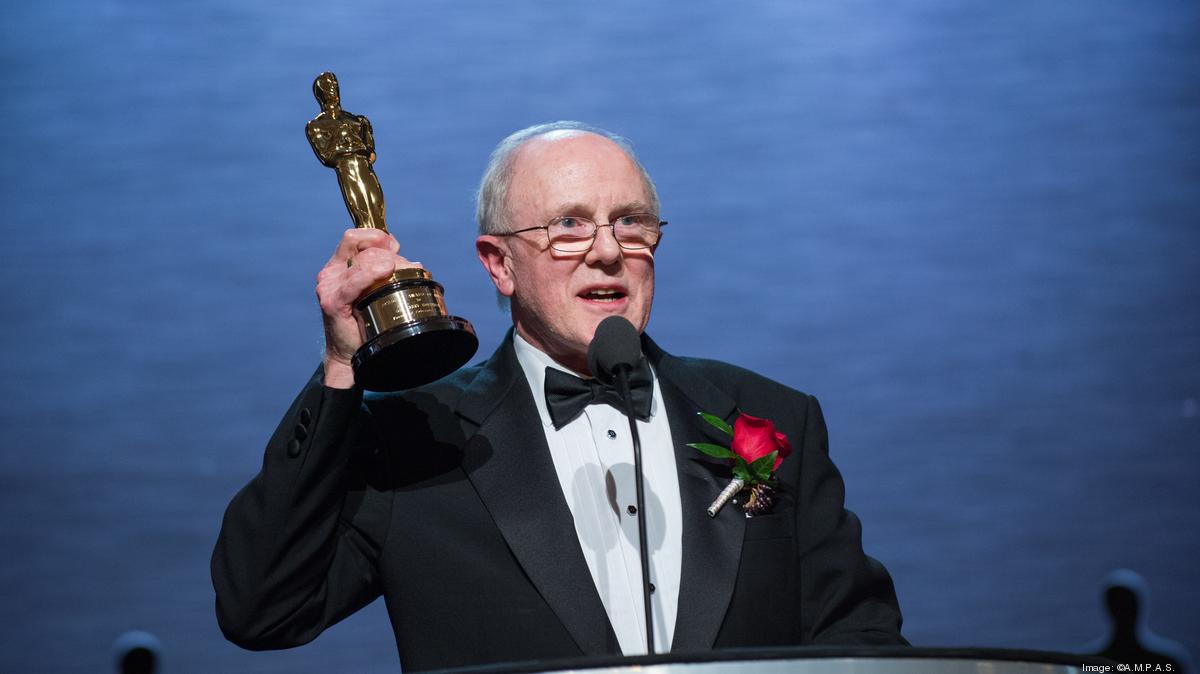 Say What? Texas Instruments fellow wins an Oscar - Dallas Business Journal