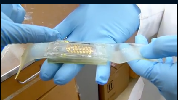 Brigham and Women's Hospital, Harvard Medical School developing smart ...