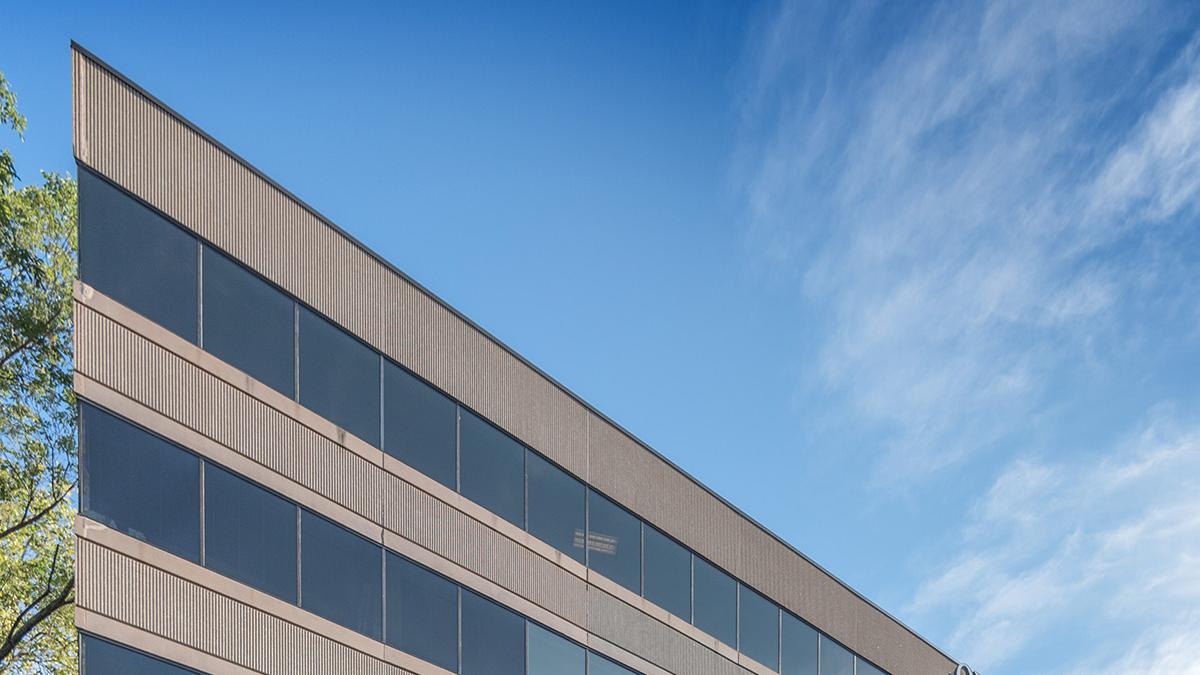 Significant block of contiguous space marketed in Highway 51 submarket ...