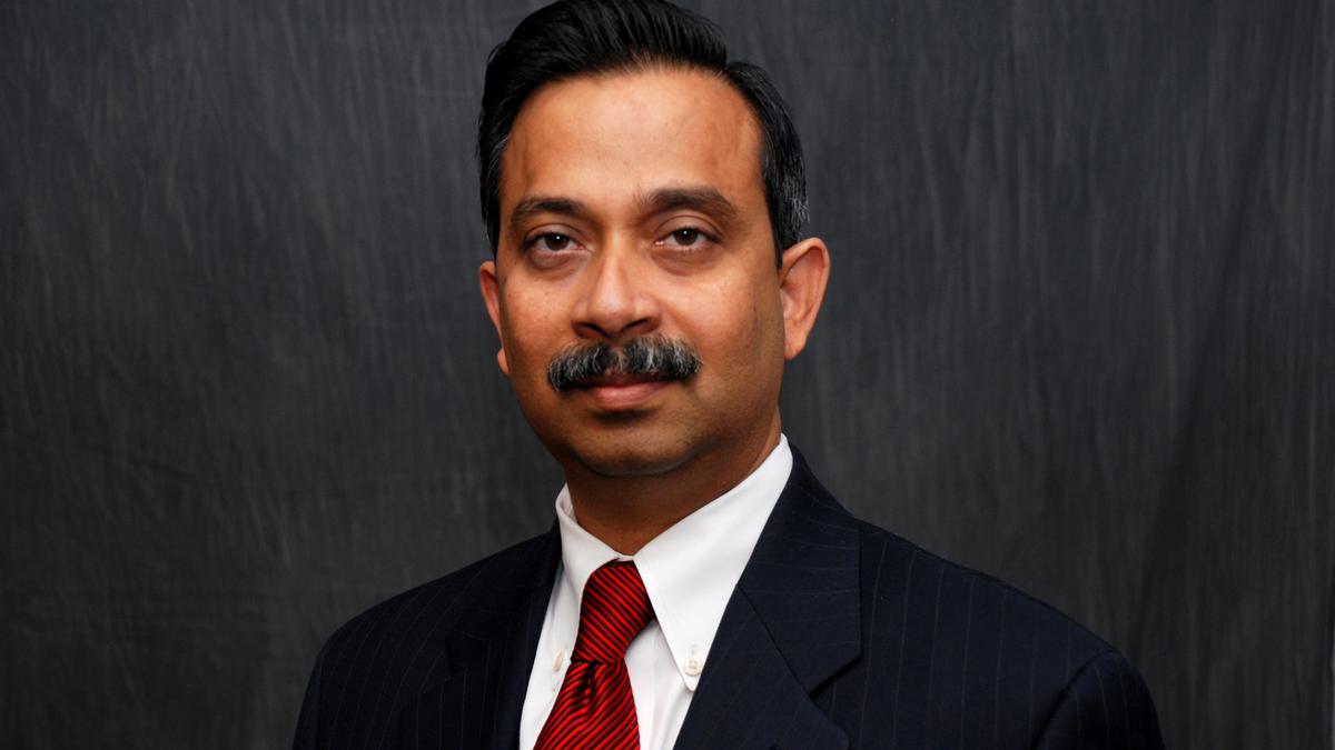 Unisys Federal President Puvvada on leveraging 'customer obsession ...
