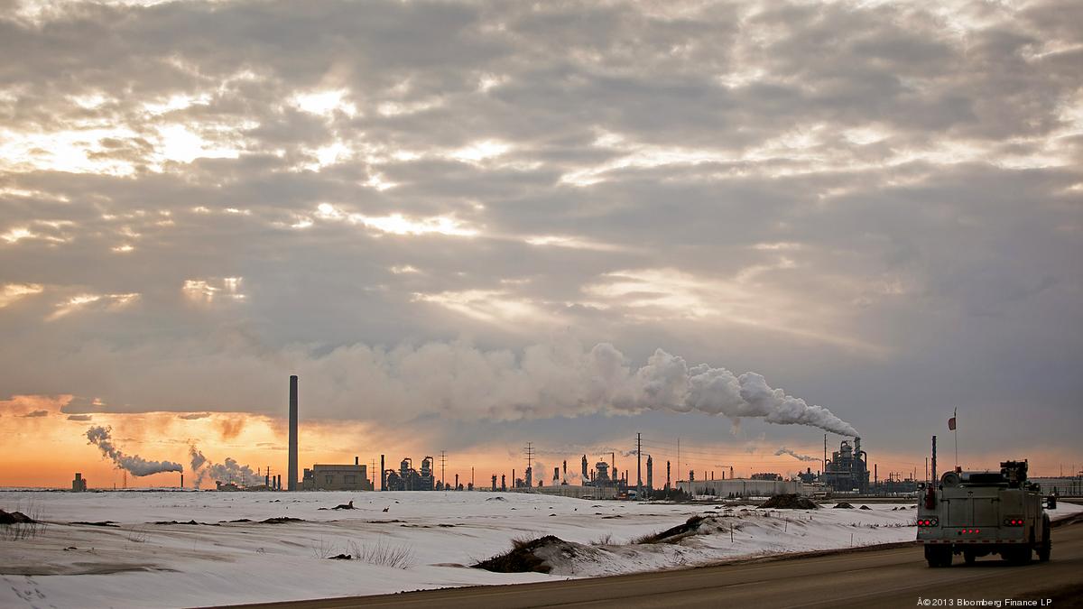 Civeo buys Noralta to expand Canadian oil sands operations - Houston ...