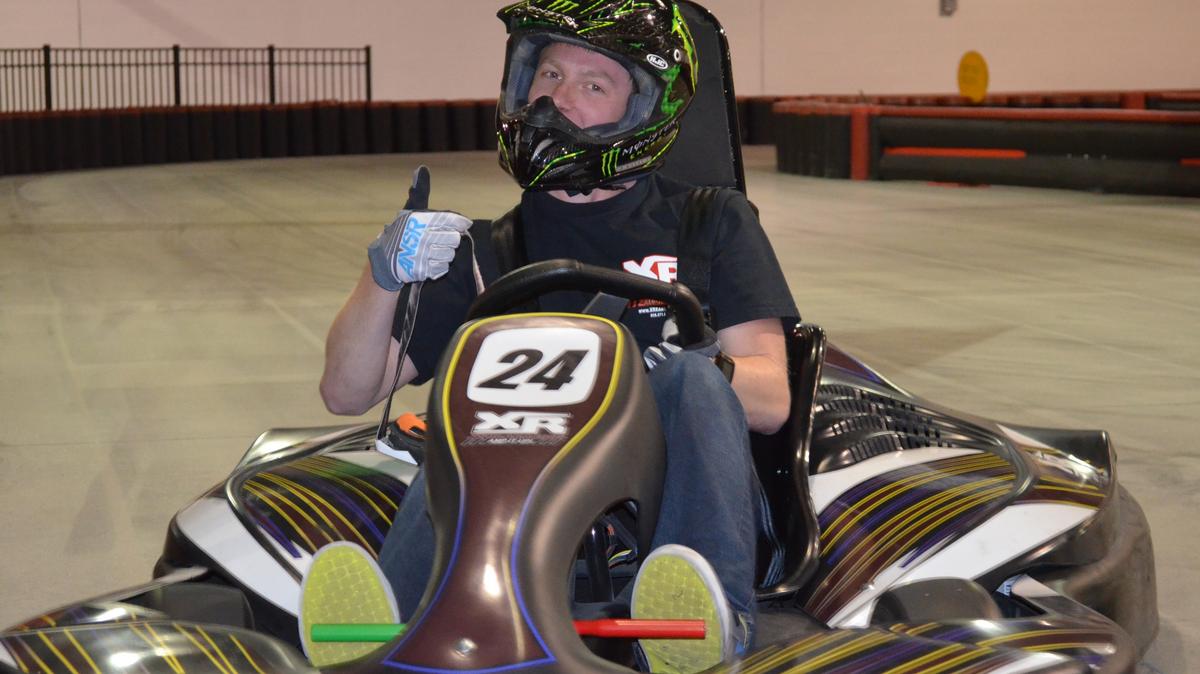 Need a Valentine’s date idea? What about the newest local indoor go ...