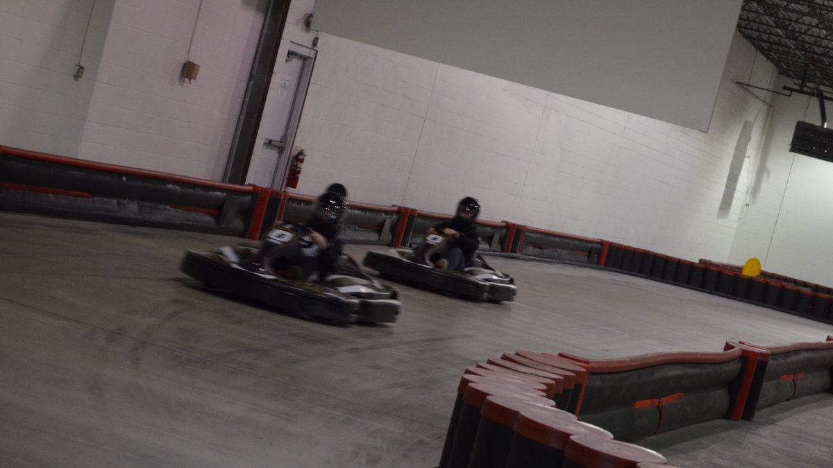 Need a Valentine’s date idea? What about the newest local indoor go ...