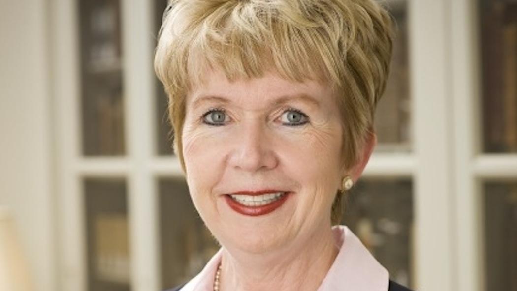 Suzanne Mellon, Carlow University - Pittsburgh Business Times