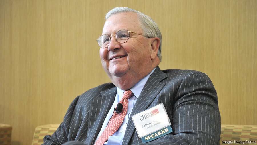 Johnny Harris: Goodbye, Atlanta; Charlotte poised as next center of ...