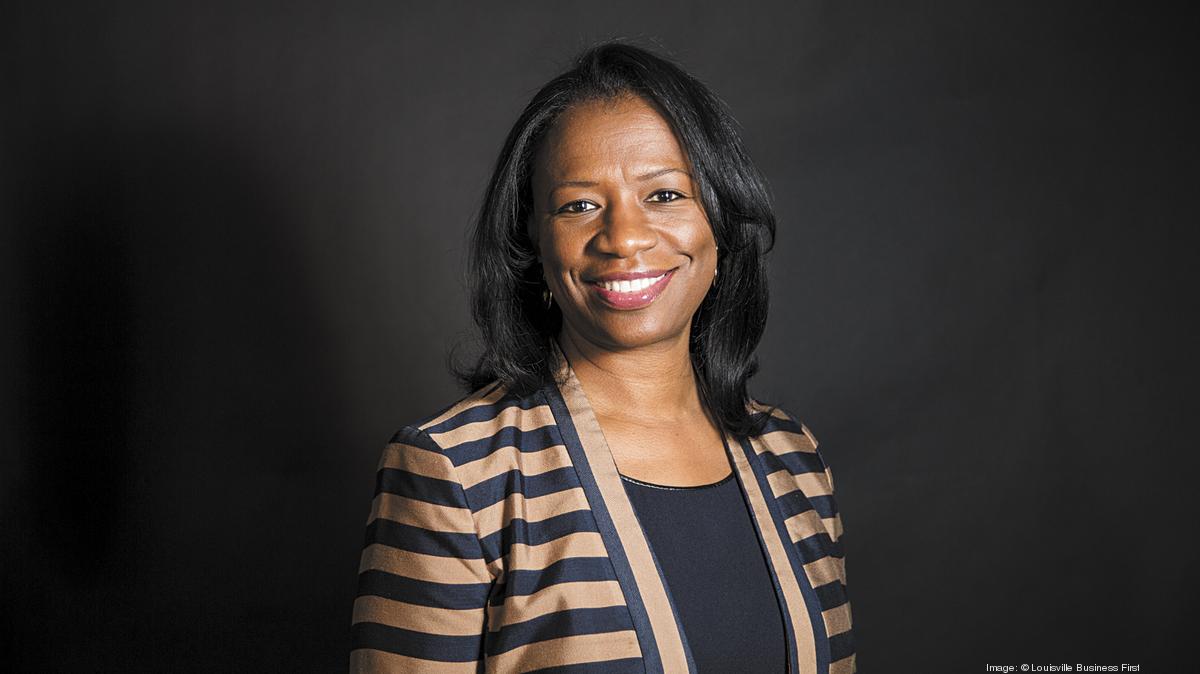 Ivy Brito - Louisville Business First