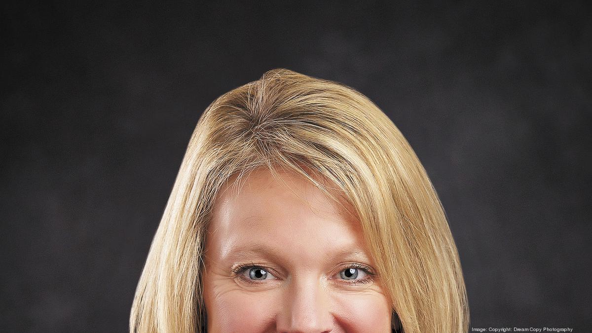 Kelly McNulty - Louisville Business First