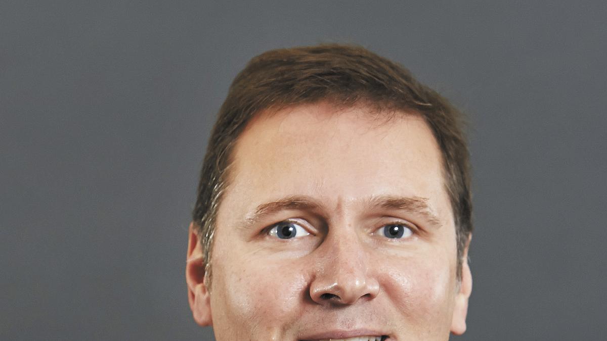 Mike Summerfield - Louisville Business First