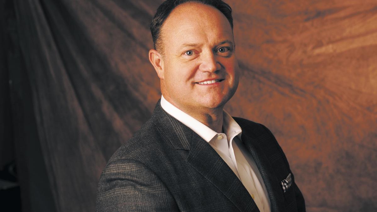 William Roby Jr. - Louisville Business First