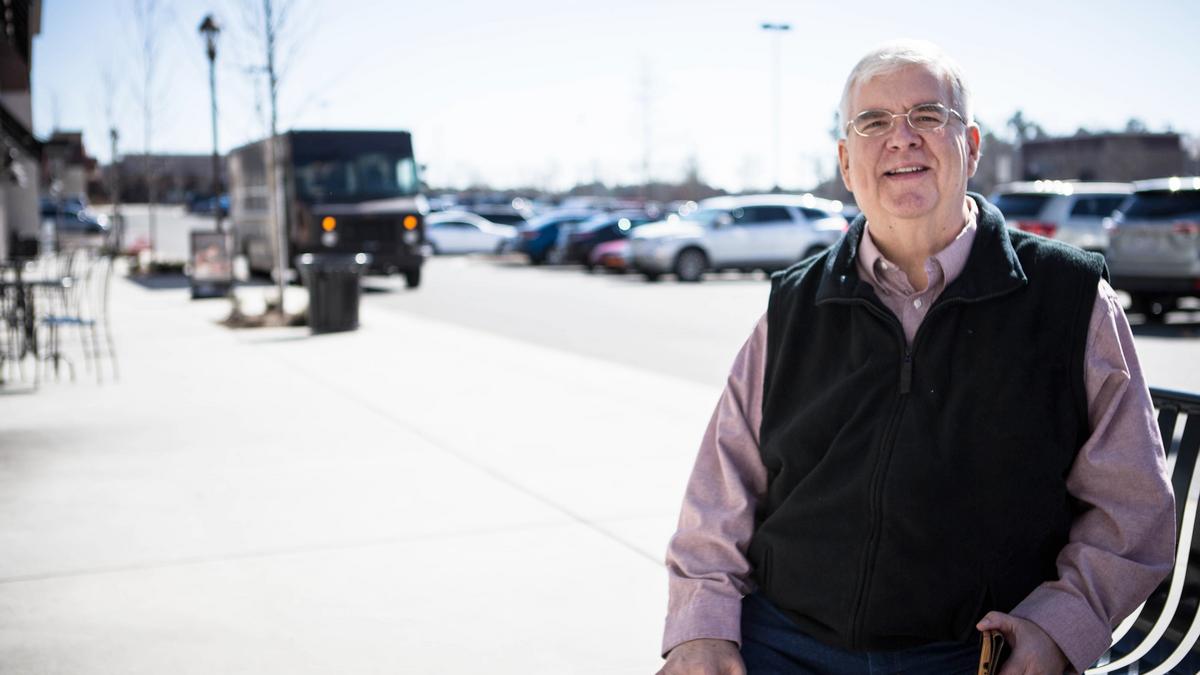 Investor: N.C. is 'behind the train' when it comes to crowdfunding ...