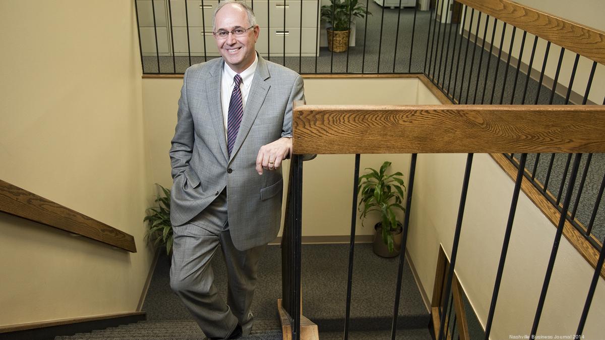 Kelly Gill retires as CEO of Brentwood-based Diversicare Healthcare ...