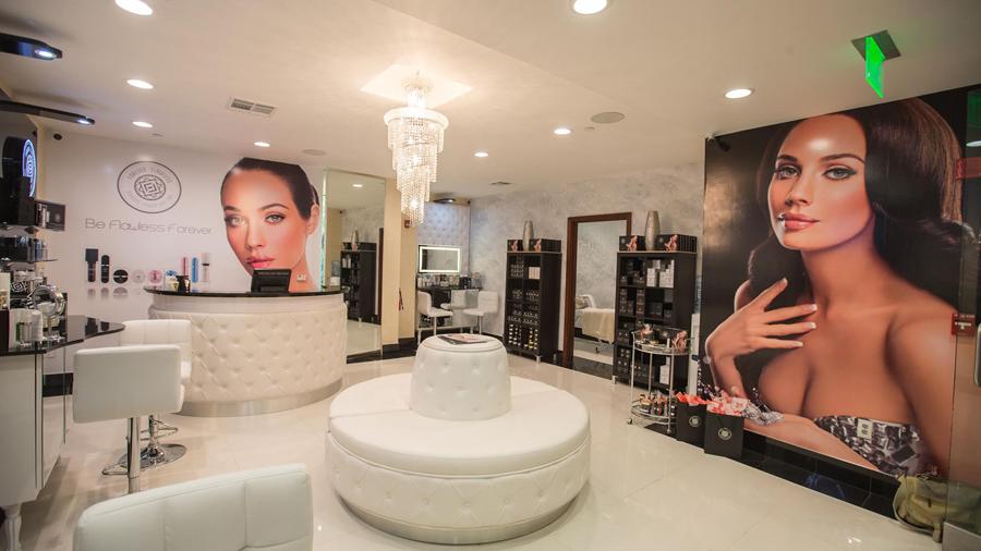 Forever Flawless opens first Hawaii boutique at Royal Hawaiian Center ...