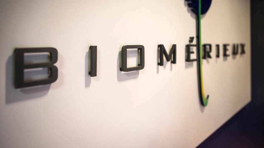 Durham's bioMerieux buys Invisible Sentinel for $75M - Triangle ...