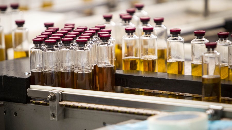 Fennec Pharmaceuticals secures $45M for drug commercialization ...