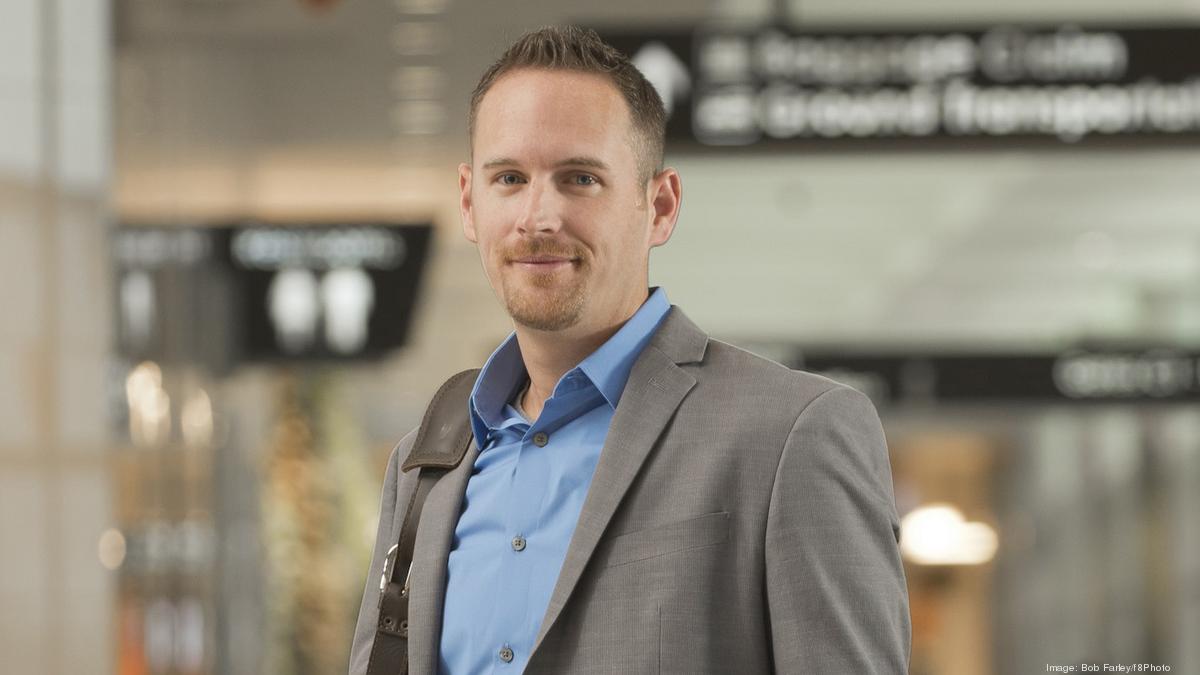 Top 40 Under 40: Jack Robertson, 24e Fitness (Video) - Birmingham ...