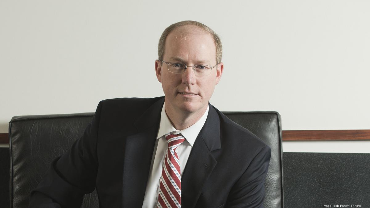 Top 40 Under 40: Jason Walters, Bradley Arant Boult Cummings LLP (Video ...