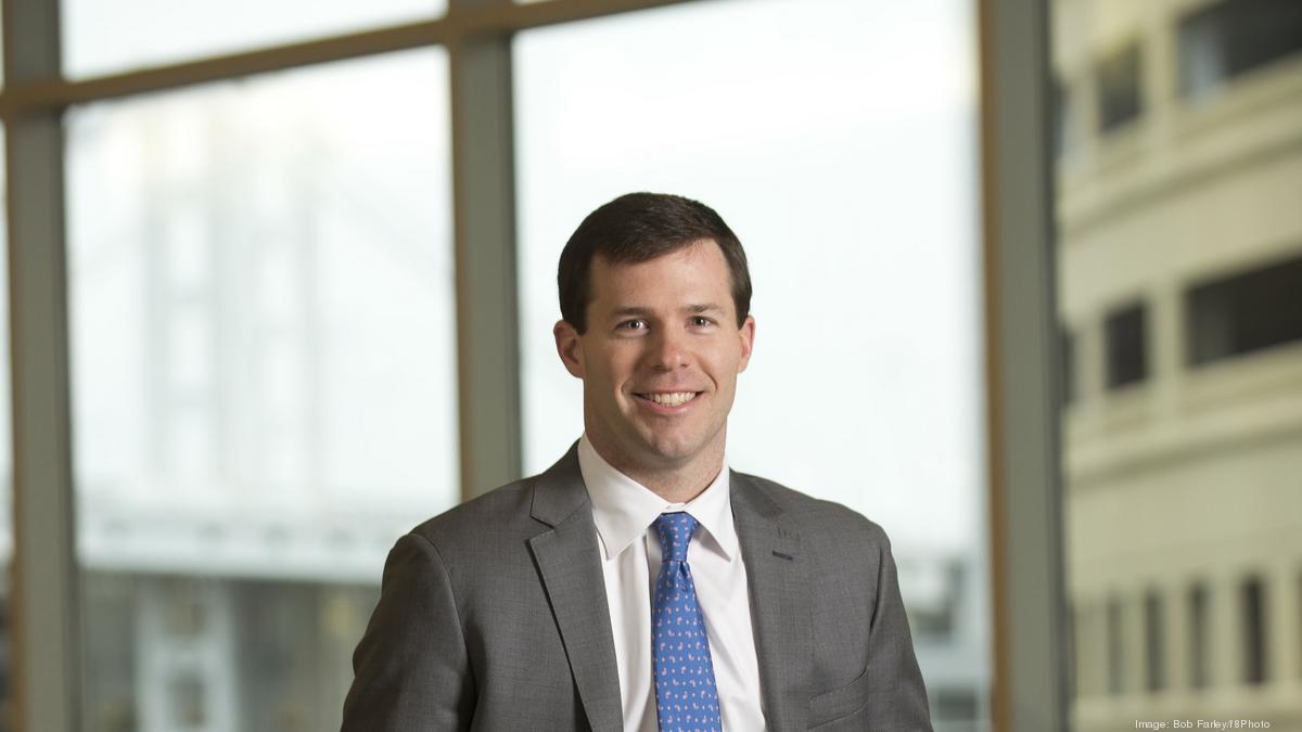 Top 40 Under 40: Andrew R. Patterson, Shannon Waltchack LLC ...
