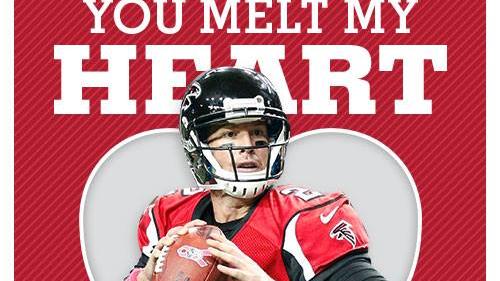 Best Natty Ice MVP .img or meme? Whatchagot? Need ASAP : r/falcons