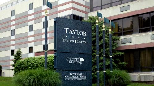 Crozer-Keystone reaches new deal with 170 Taylor Hospital nurses ...