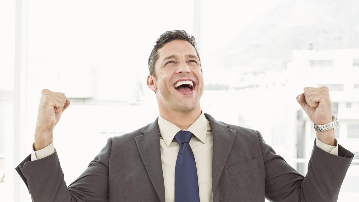 5 ways to achieve a true entrepreneurial spirit - Washington Business ...