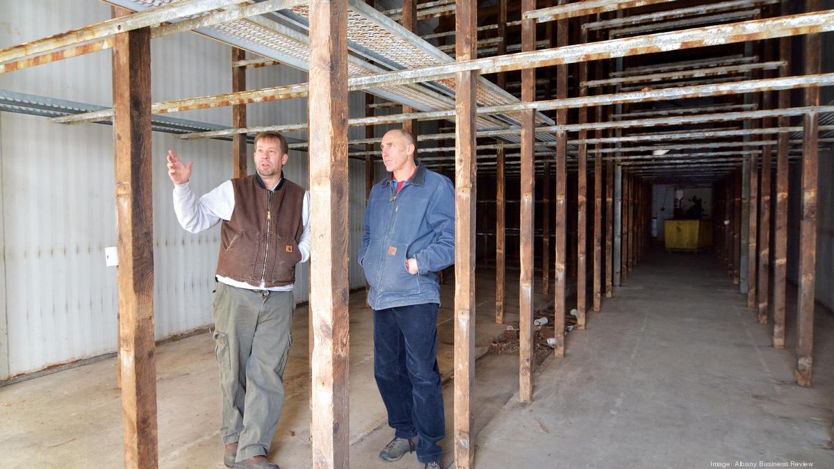 Washington County, NY business park owner pivots after plan for medical ...