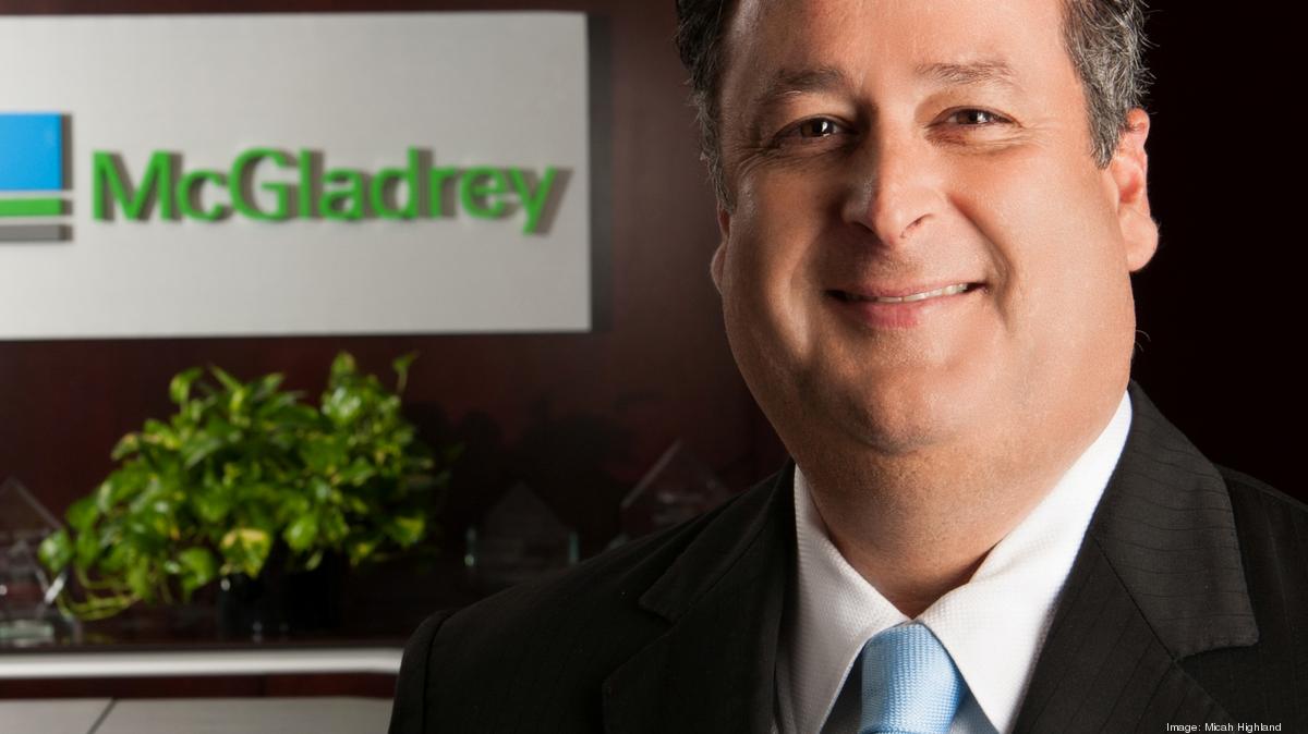 McGladrey economist shares 2015 outlook, views of millennial challenges ...