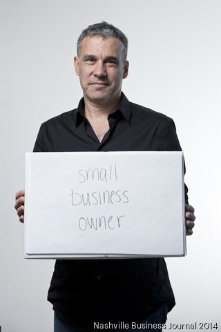 The Cost of Cool: Bob Bernstein, founder, Bongo Productions - Nashville ...