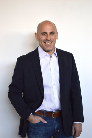 Marc Lore