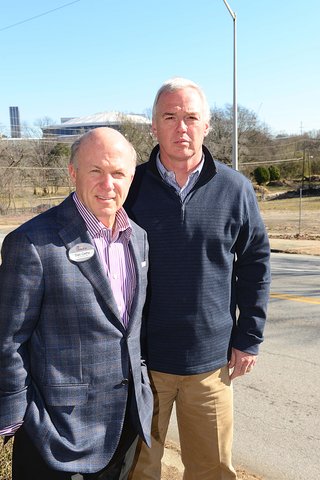 City of Refuge marks 20 years of transforming lives in Atlanta ...