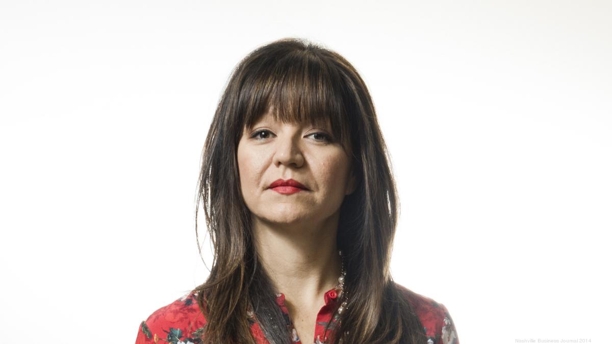 The Cost of Cool: Renata Soto, co-founder, Conexión Américas ...