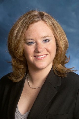 Five questions with... Sarah Hansen - Buffalo Business First