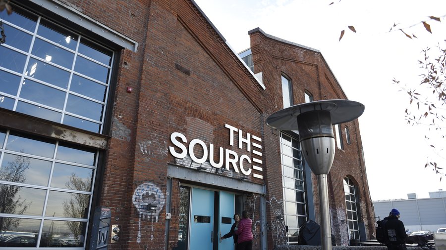 The Source