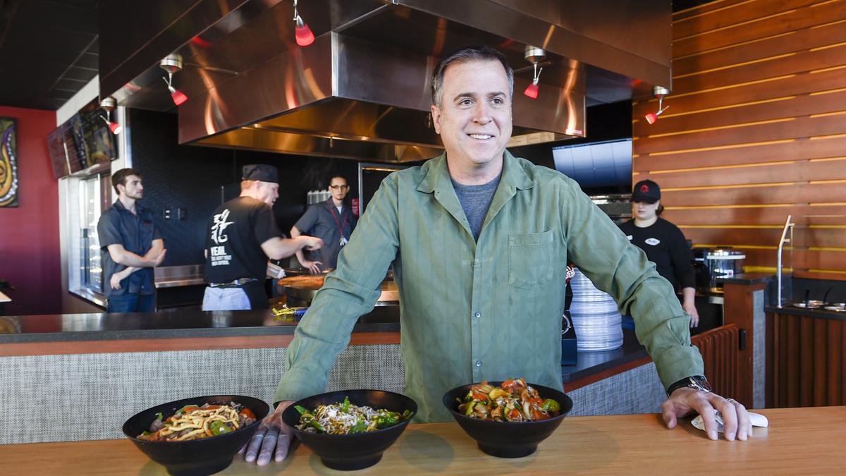 Colorado sit-down restaurants spin off fast-casual eateries - Denver ...