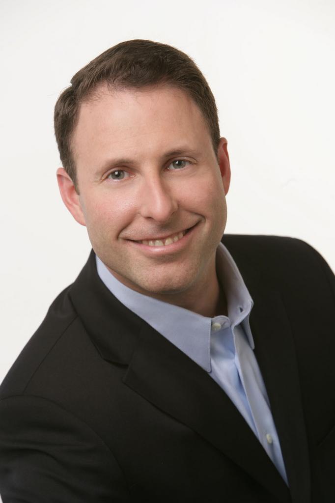 Shutterfly's Jeff Housenbold on balance and human grooming habits ...