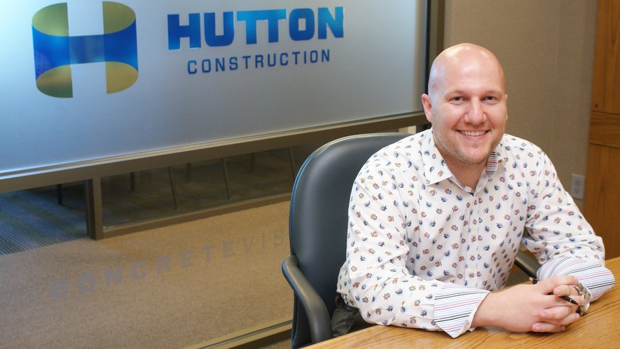 Exclusive: Hutton Construction forms homebuilding unit - Wichita Business Journal