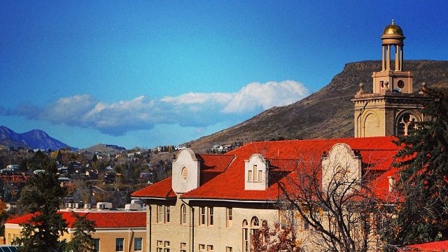 Just one Colorado 4-year school is in the top 100 with best-paid grads ...