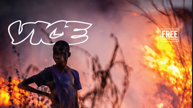 Vice Magazine names Ellis Jones to replace Rocco Castoro as editor ...