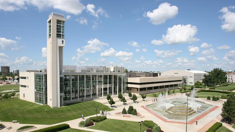 Missouri State cuts athletic spending by more than $1 million - St ...