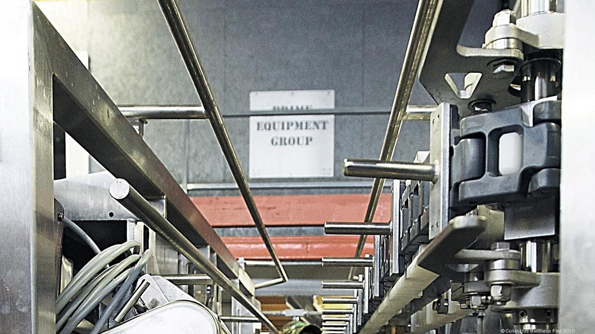 JBT Corp. buys Prime Equipment Group Inc. - Columbus Business First