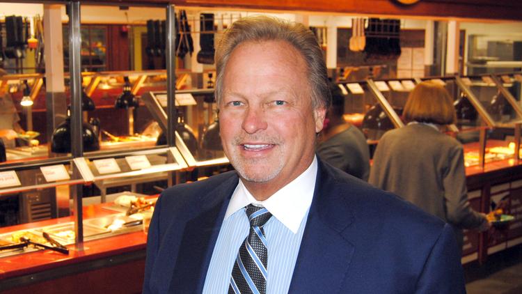 Orlando Golden Corral restaurant by UCF to become student housing ...