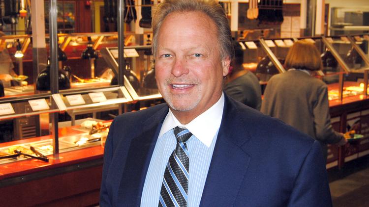 Construction proposed along Florida city Winter Park's busy corridor ...