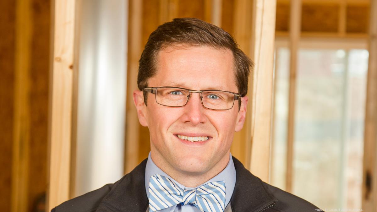 Ryan Whittington, 36 - St. Louis Business Journal