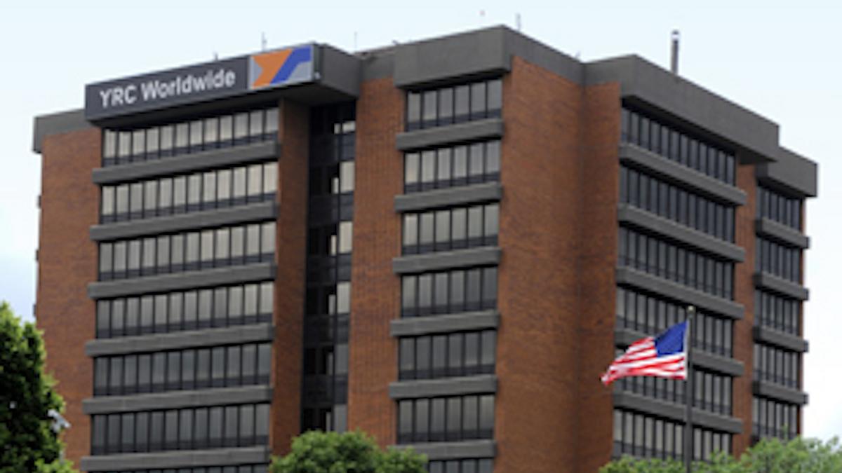 Major shareholder Solus no longer owns stock in YRC - Kansas City ...