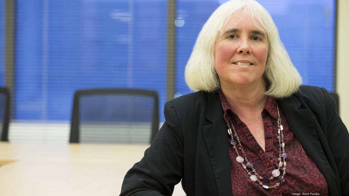 Add innovation to executive’s MU calling card: Jeanne Hossenlopp (Video ...