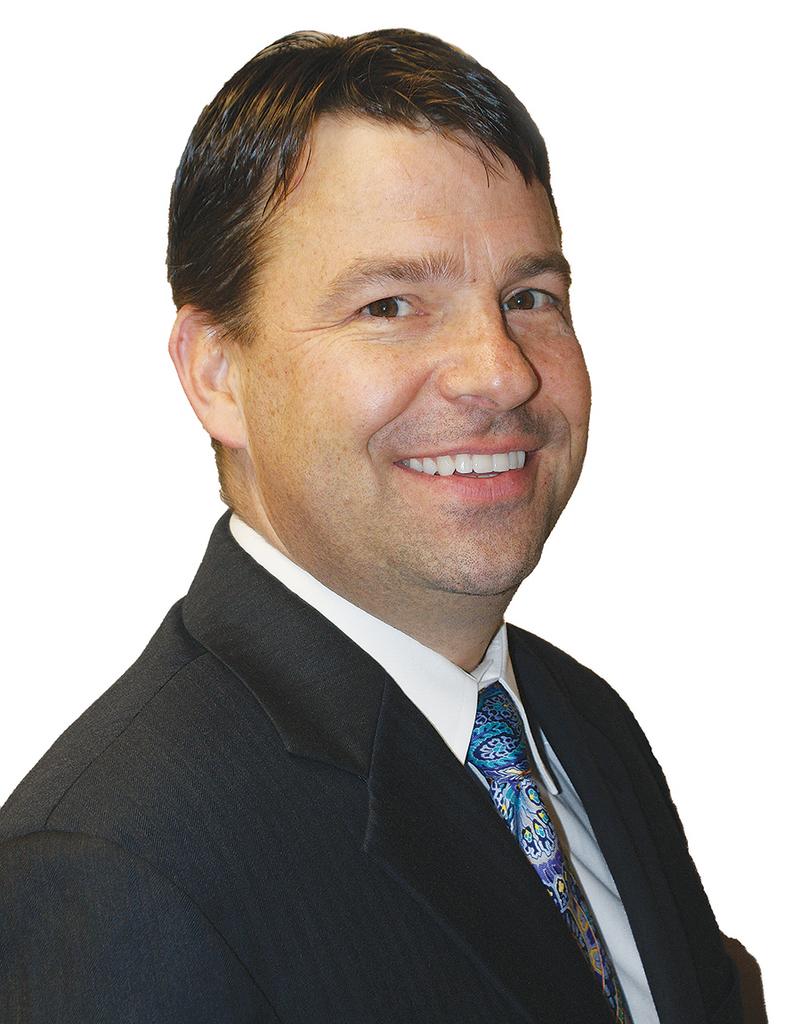 Matt Leary, Wesley Medical Center - Wichita Business Journal