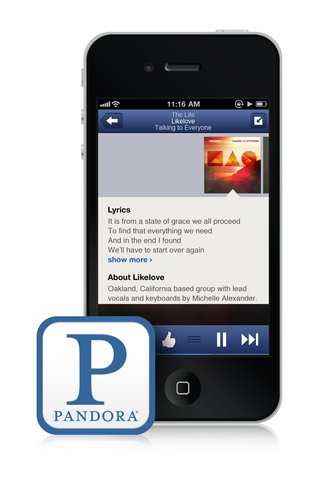 Pandora Radio doubles Atlanta workforce, expands at Atlantic Station ...