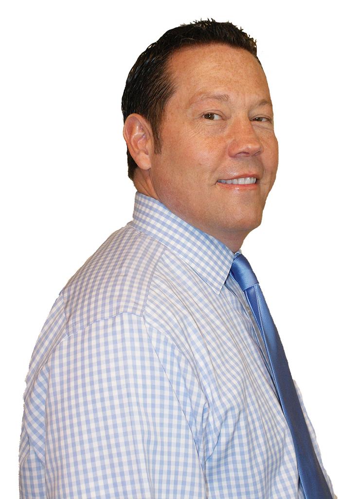 Chris Wettig, Legend Senior Living - Wichita Business Journal
