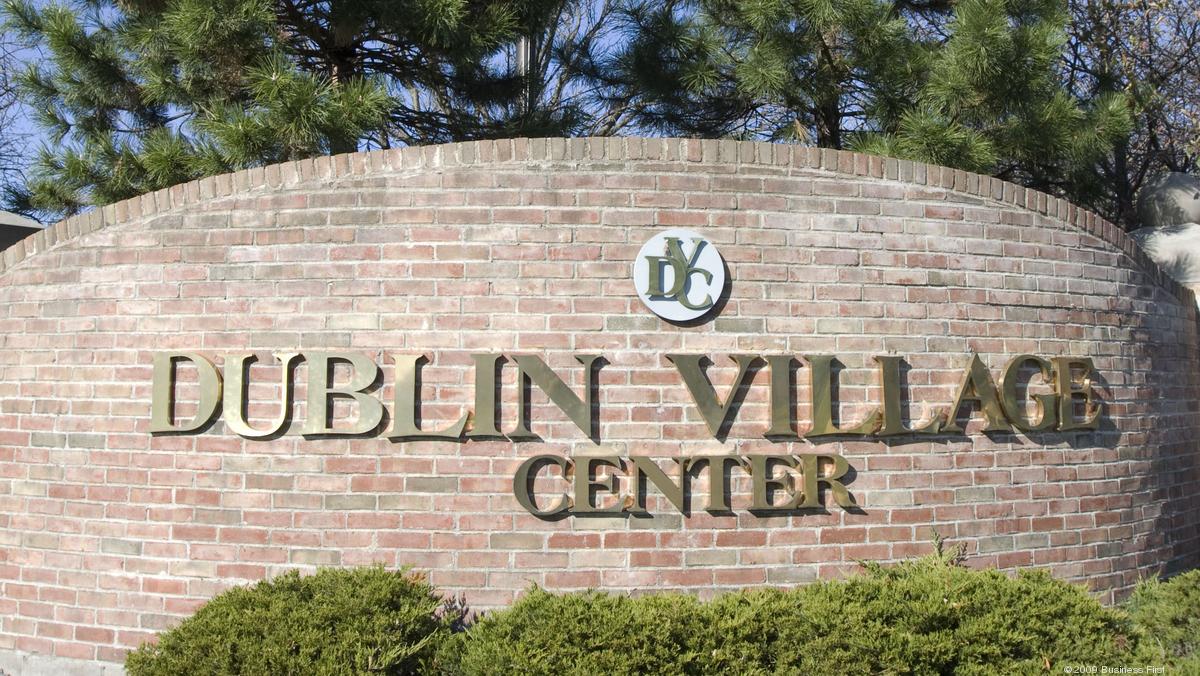 Dublin Village Center developer plans for 292 apartments in first phase ...