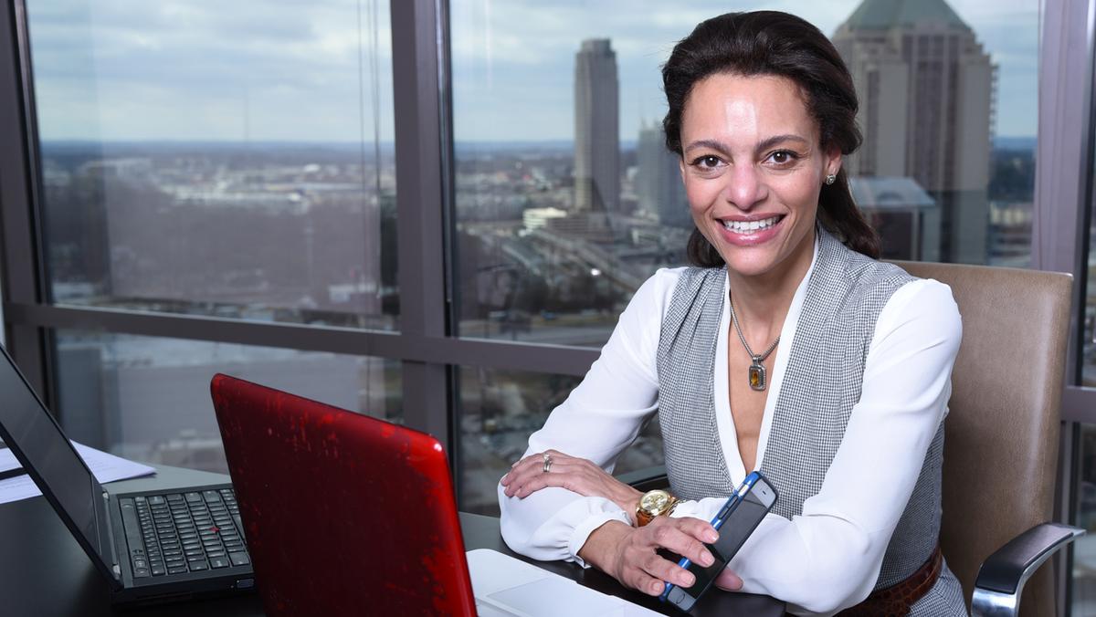 Social media: With great risk comes great reward - Atlanta Business ...